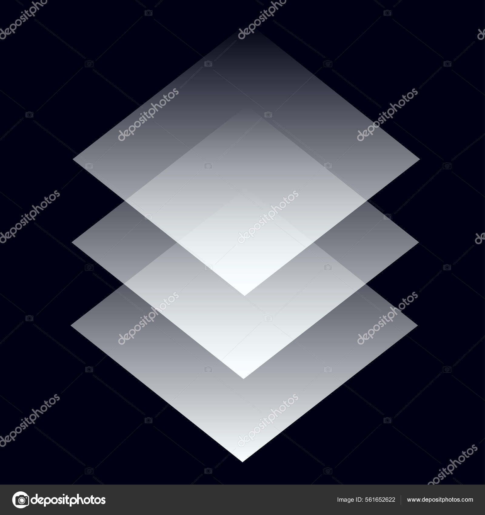 Multitier Tiered Layered Stack Block Lot Database Backup Web Hosting ...