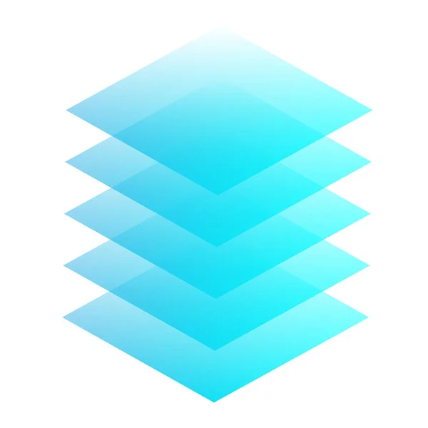 Multitier Tiered Layered Stack Block Lot Database Backup Web Hosting ...