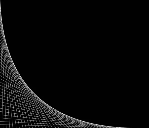 Netting Intersecting Lines Grid Mesh Corners Vector Pattern Texture Background Stock Vector ...