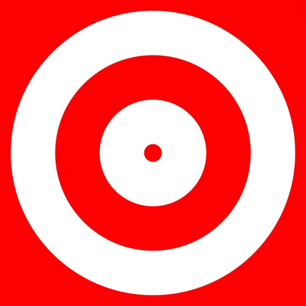 Target Symbol Meaning