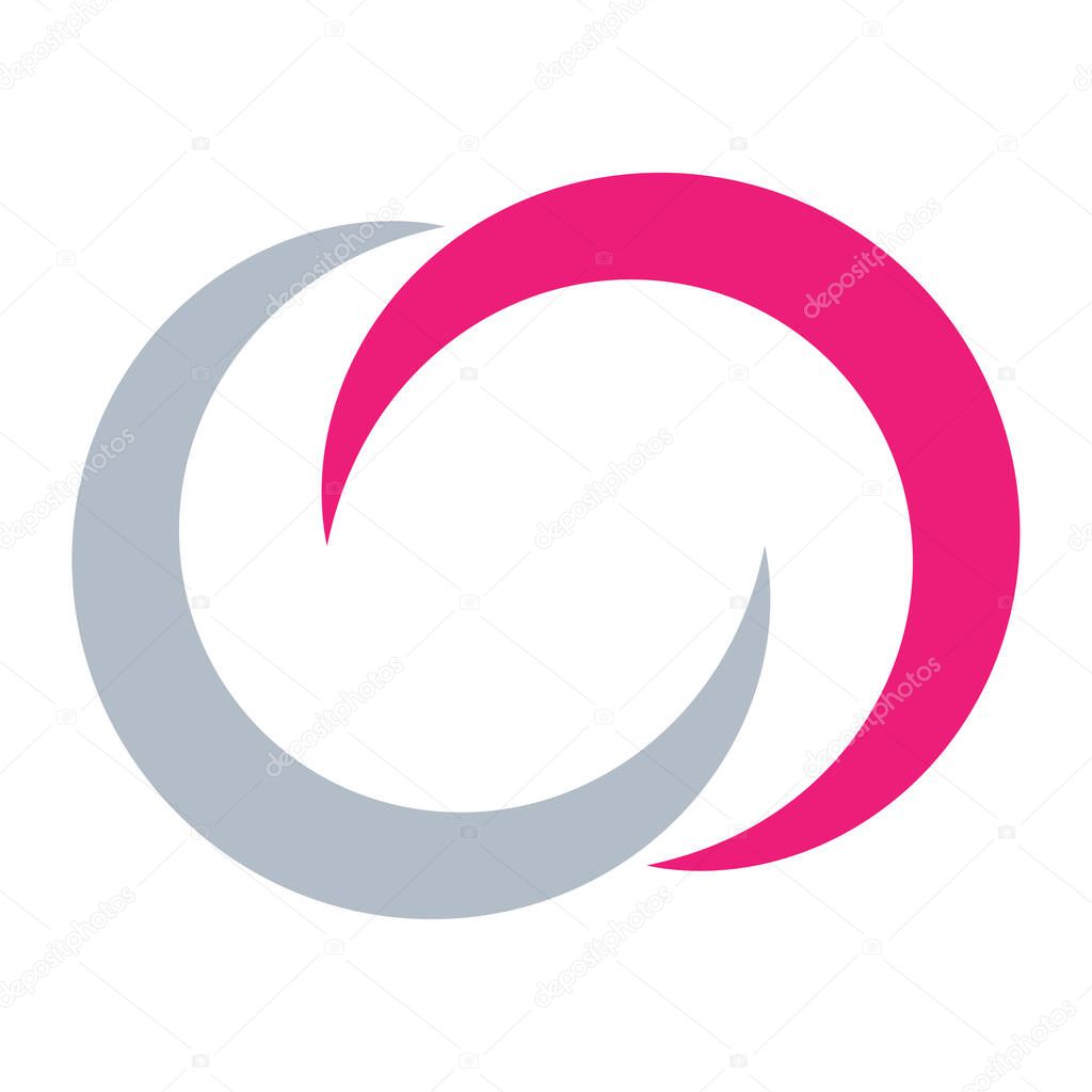 S mbolo geom trico abstracto, gr ficos vectoriales de iconos, ilustraci n. Ilustraci n de vector ...