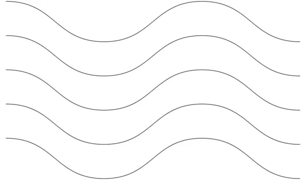 Wavy line shape Stock Photos, Royalty Free Wavy line shape Images ...