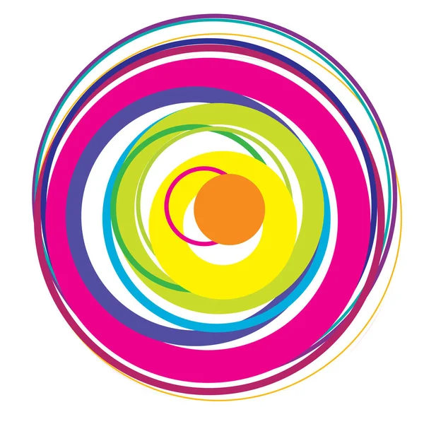 13,915,127 Colorful circle logo Vector Images | Depositphotos