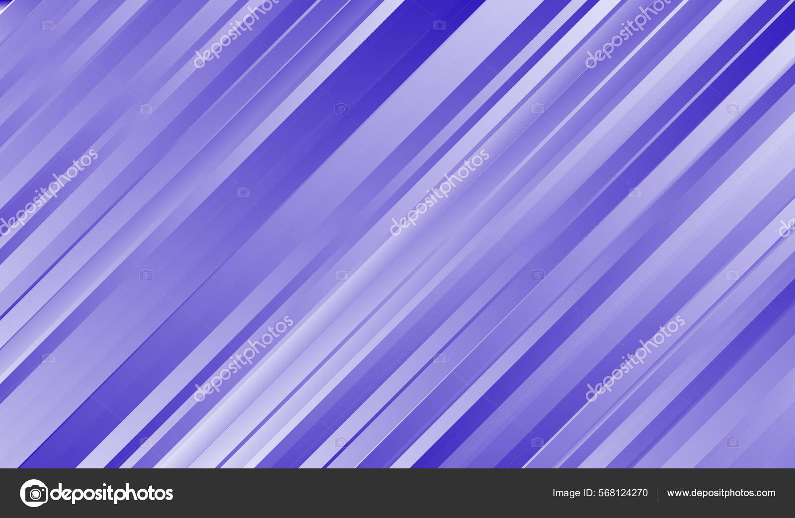 Diagonal Slanted Lines Stripes Shaded Blurry Background Backdrop Stock ...