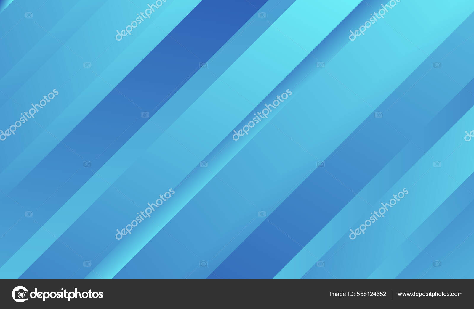 Diagonal Slanted Lines Stripes Shaded Blurry Background Backdrop Stock ...