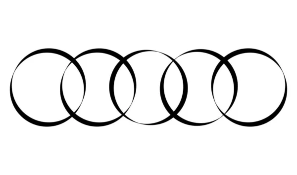 23,903,994 Audi rings Vector Images | Depositphotos
