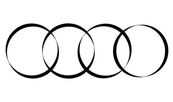 23,903,994 Audi rings Vector Images | Depositphotos