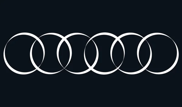 23,903,994 Audi rings Vector Images | Depositphotos