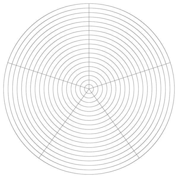 Cardioid Graph