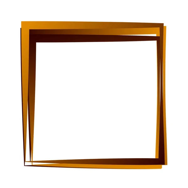 Rectangle bracket frame images vectorielles, Rectangle bracket frame ...