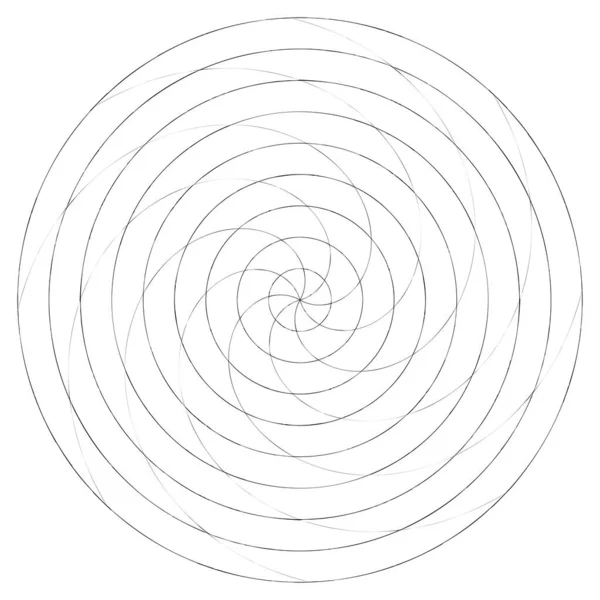 10,345,383 Intersecting circles vector Vector Images | Depositphotos