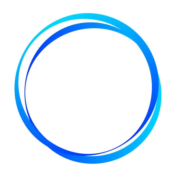 Red de círculo azul Stock Photos, Royalty Free Red de círculo azul ...