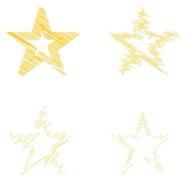 100,000 Realistic star Vector Images | Depositphotos