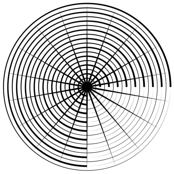17,629,566 Radial chart Vector Images | Depositphotos