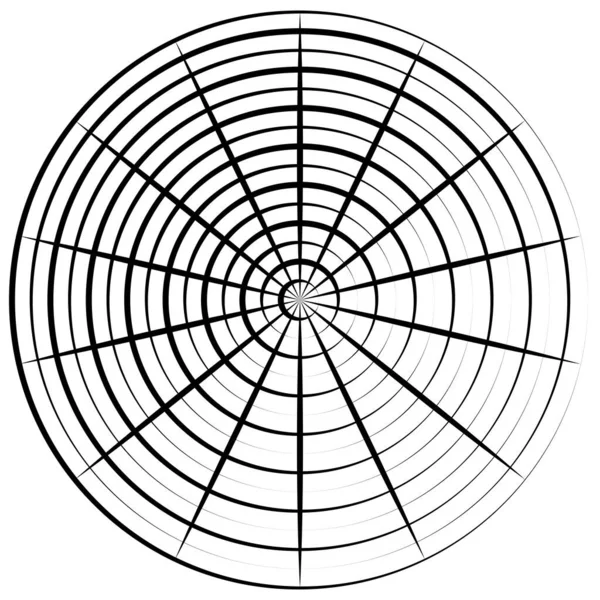 17,629,566 Radial chart Vector Images | Depositphotos