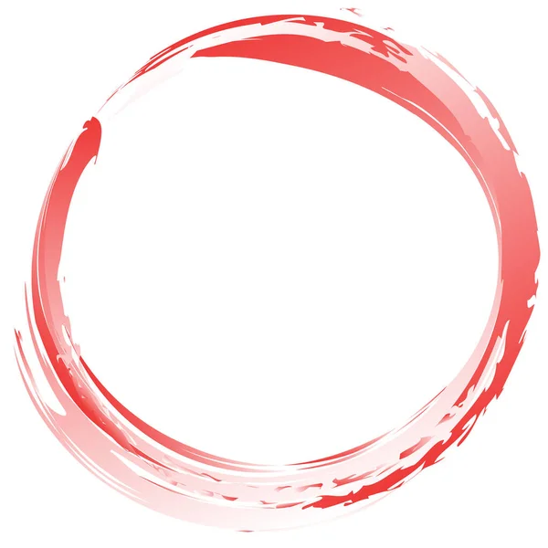 Red circle Stock Photos, Royalty Free Red circle Images | Depositphotos