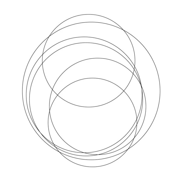 Segmented circle Vector Art Stock Images | Depositphotos