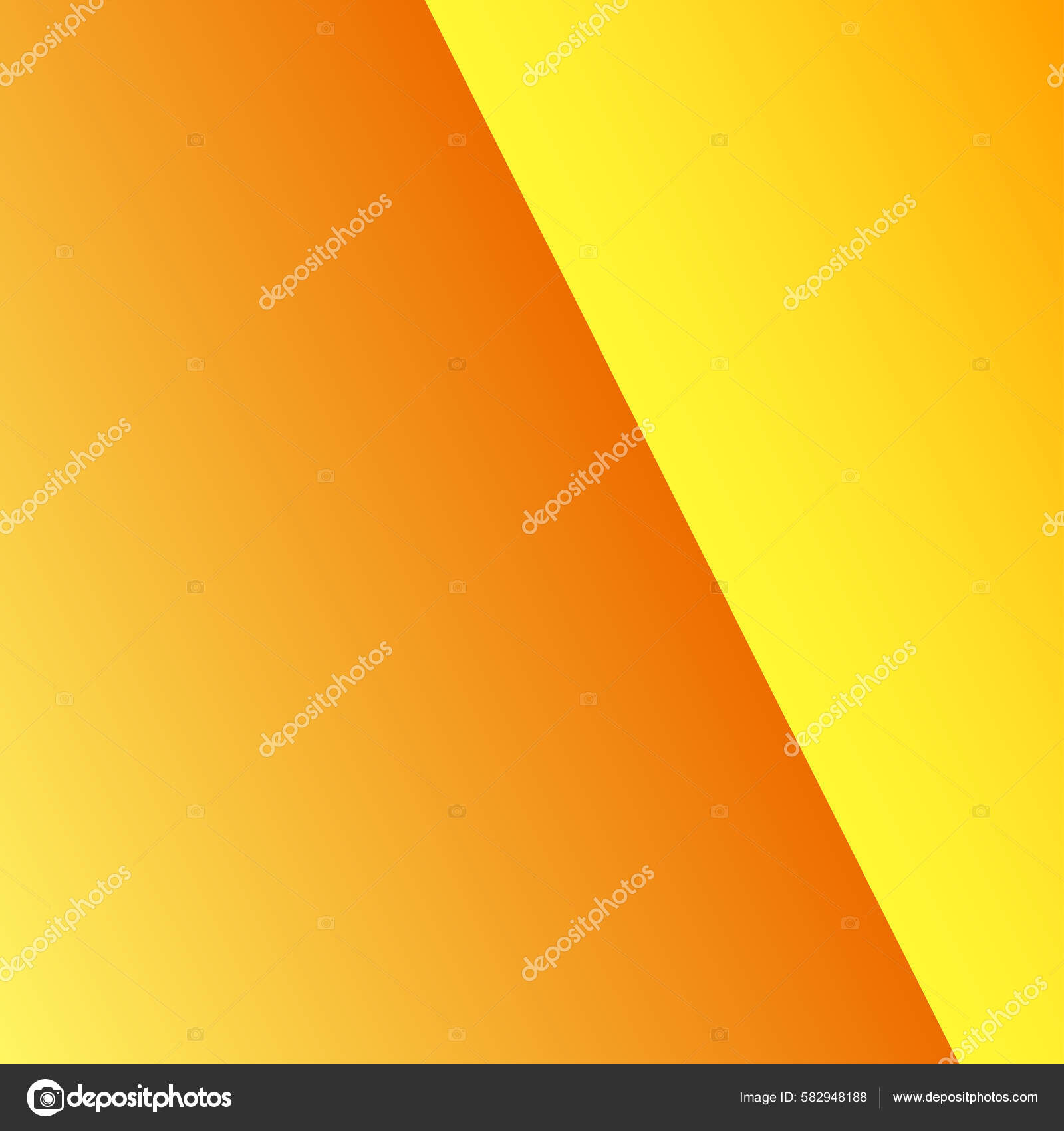 Button Banner Rectangle Shape Template Gradient Color Stock Vector ...