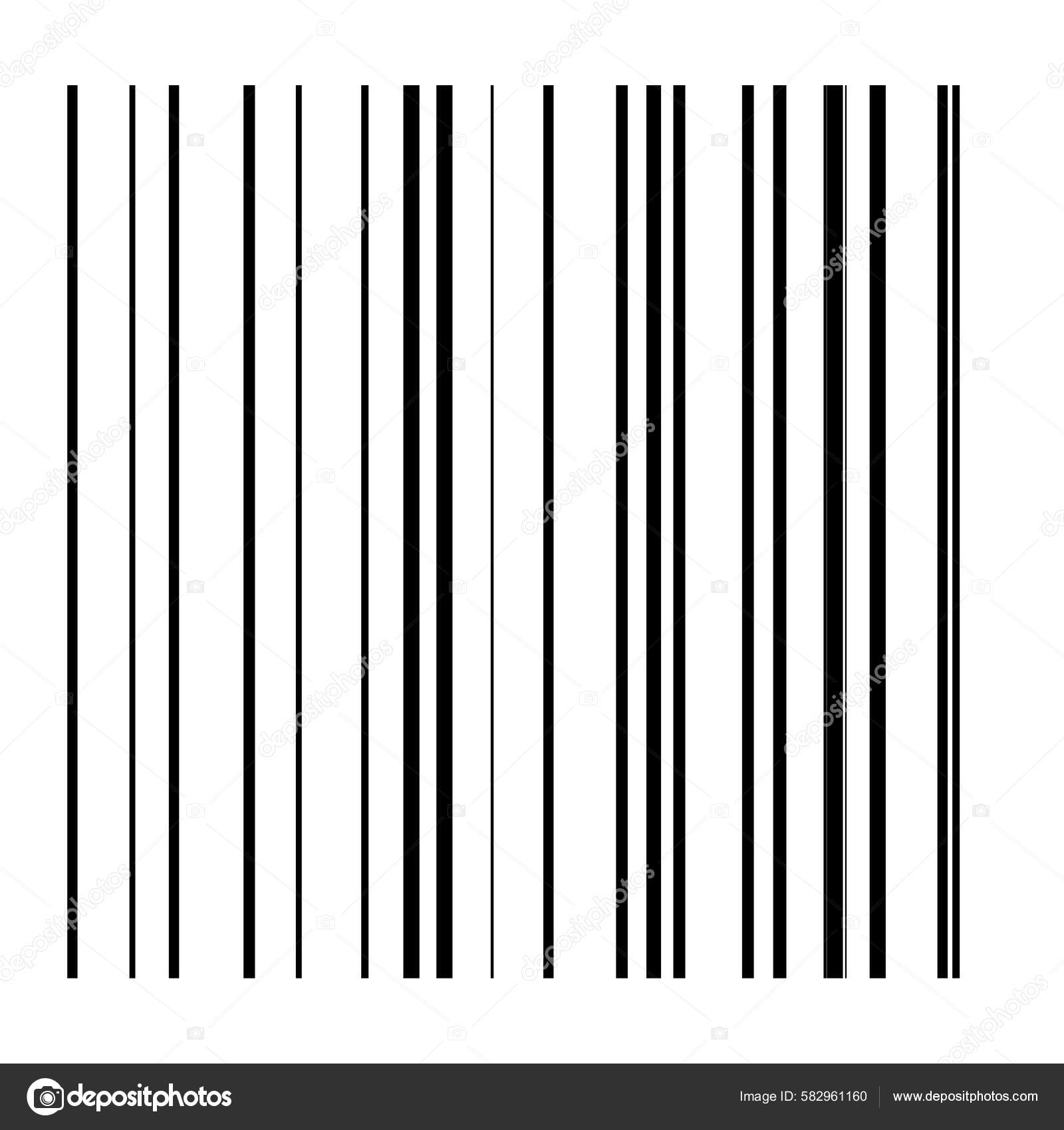 Random Lines Stripes Bars Strips Streaks Different Density Basic ...