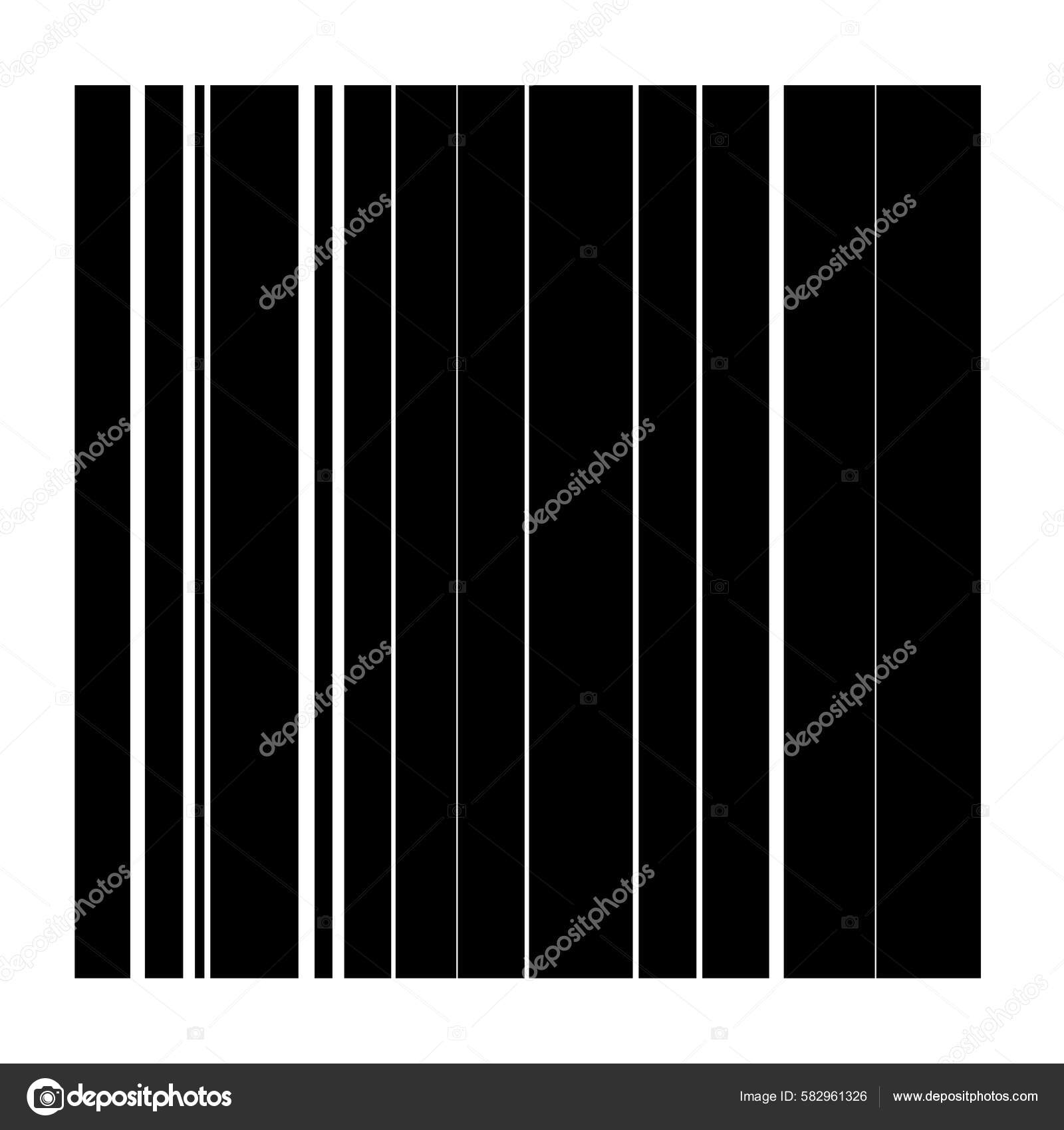 Random Lines Stripes Bars Strips Streaks Different Density Basic ...