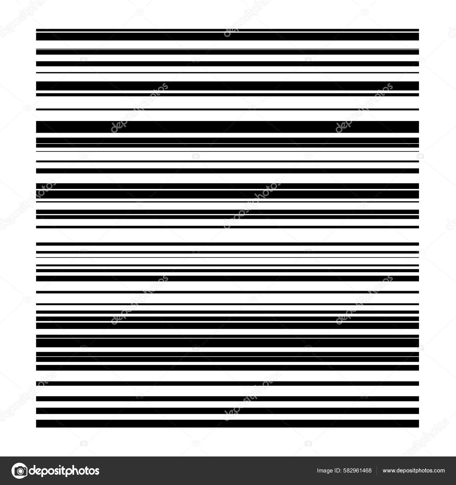 Random Lines Stripes Bars Strips Streaks Different Density Basic ...