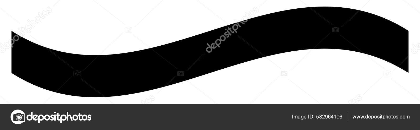 Simple Abstract Distorted Deformed Geometric Shape Stock Vector ...