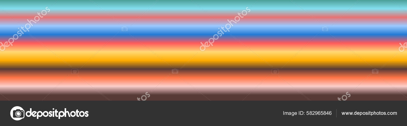 Random Color Gradient Backdrop Series Stock Vector Illustration Clip ...