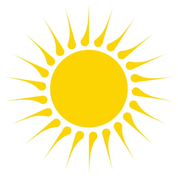 Sun clip-art with transparent glow effect. Stock Vector by ©vectorguy ...