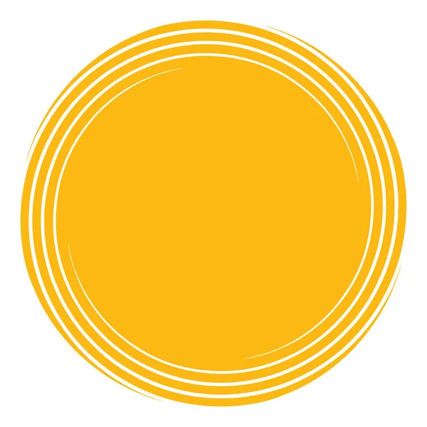 Yellow Circle Logos Yellow Circle Logos | Yellow Circle Logo Maker