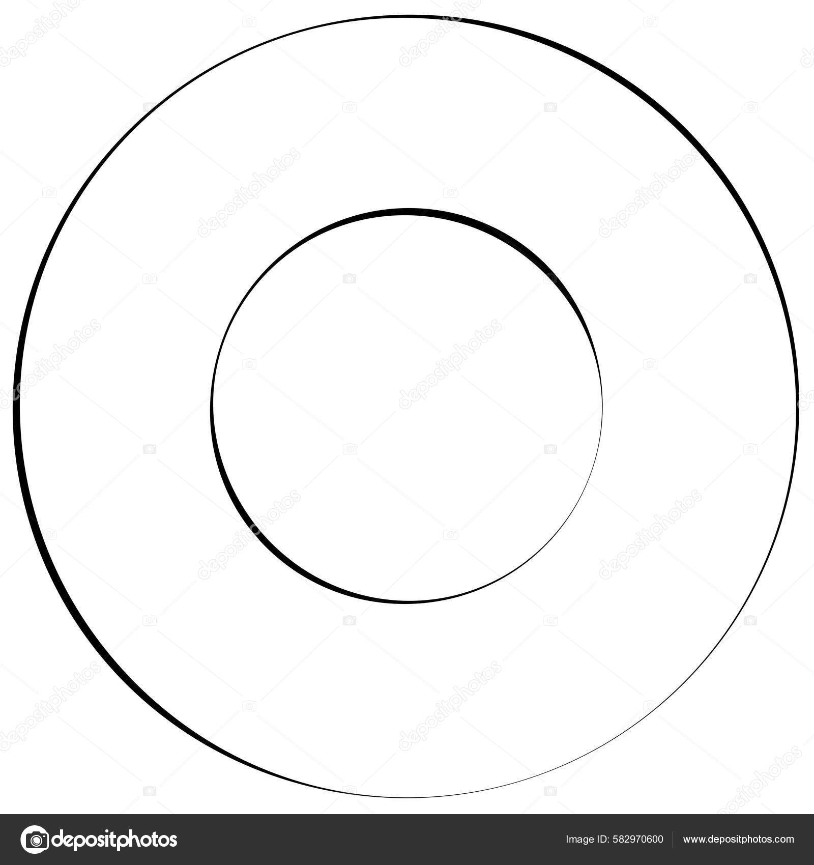Spiral Swirl Twirl Shape Design Element Stock Vector by ©vectorguy ...