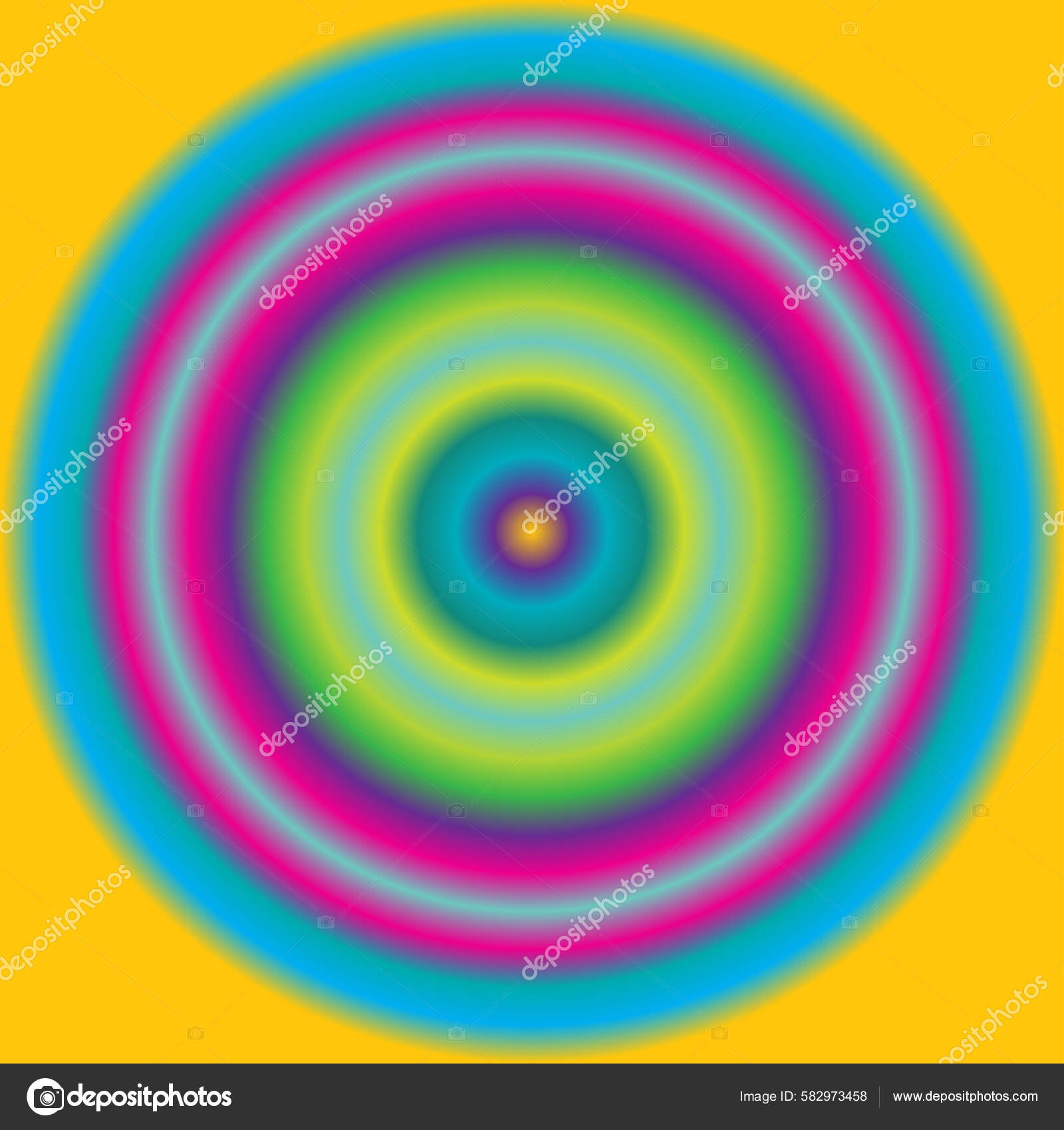 Abstract Radial Gradient Background Backdrop Stock Vector By ©vectorguy