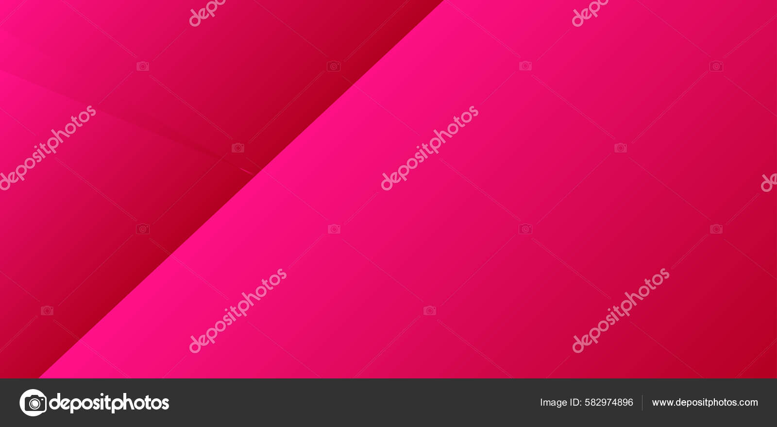 Horizontal Wide Rectangle Gradient Backdrop Background Series Stock ...