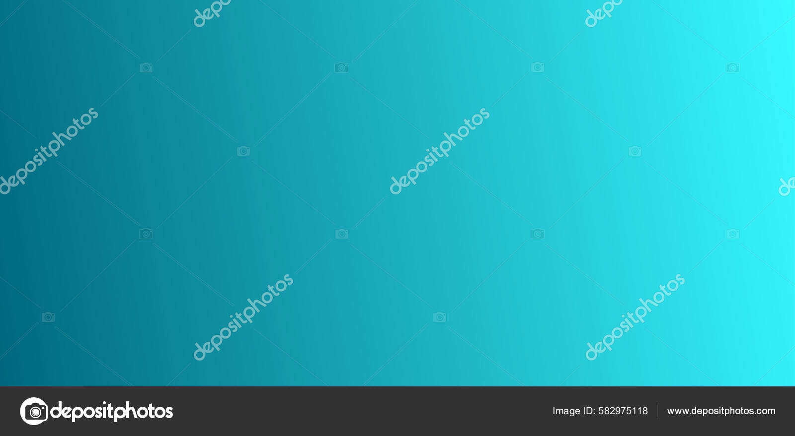 Horizontal Wide Rectangle Gradient Backdrop Background Series Stock ...