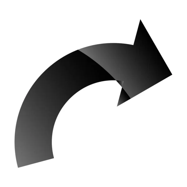 Coil arrow Vector Art Stock Images | Depositphotos