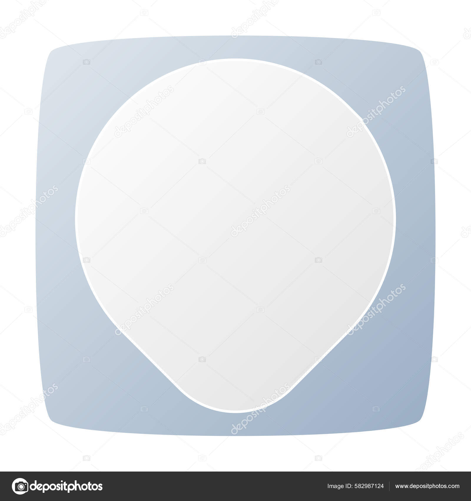 Map Marker Map Pin Location Address Icon Vector Illustration Stock ...