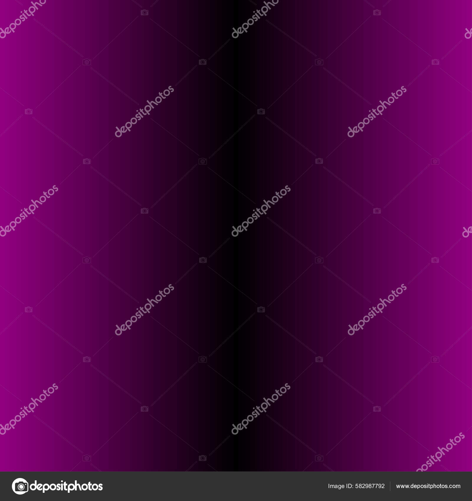 Monochrome Gradient Faded Square Background Backdrop Stock Vector by ...