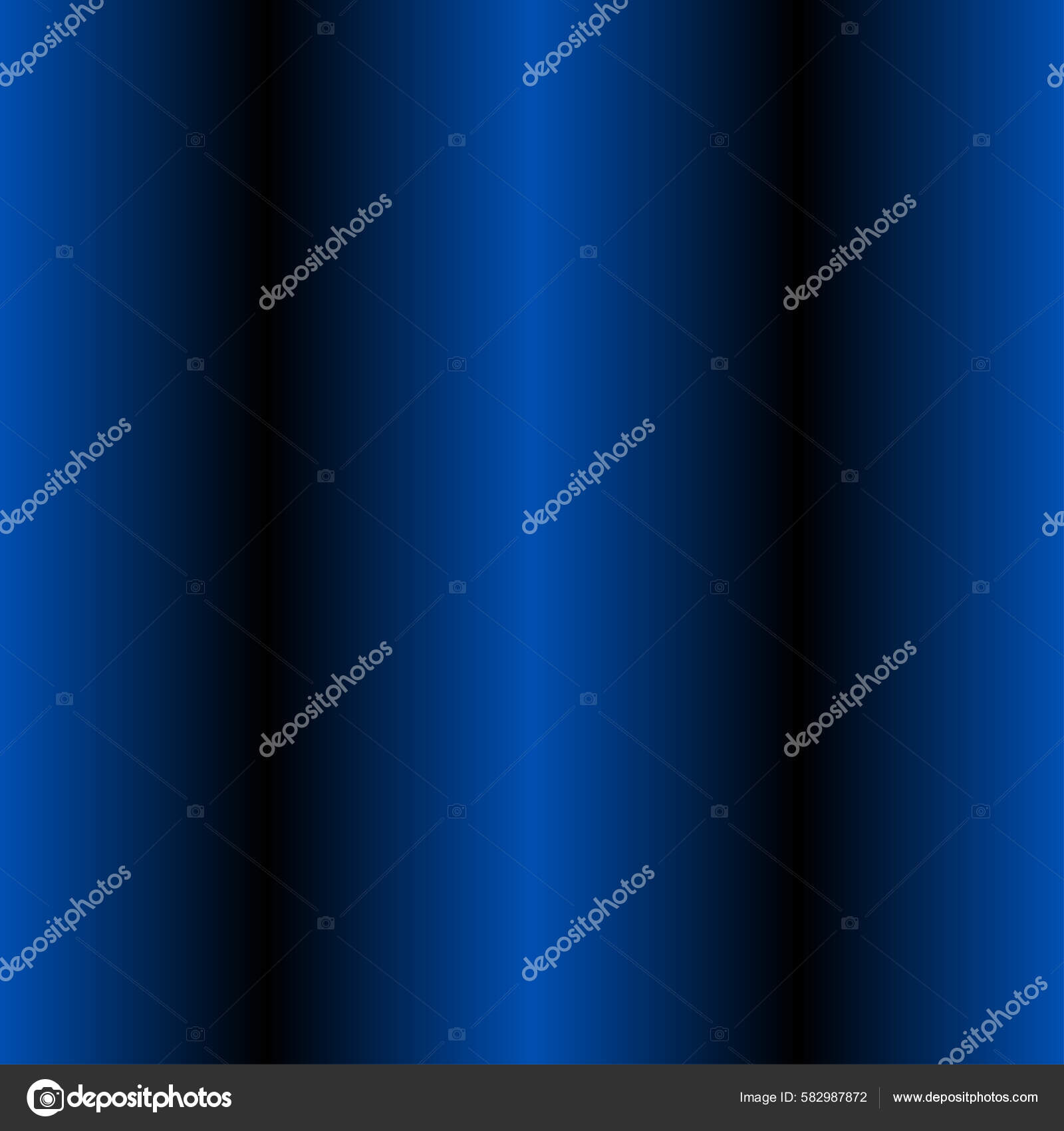 Monochrome Gradient Faded Square Background Backdrop Stock Vector by ...