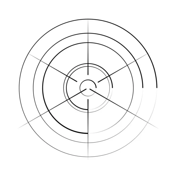 100,000 Technical drawing circle Vector Images | Depositphotos