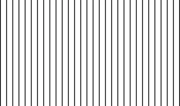 Straight Parallel Lines Stripes Pattern Texture Stock Vector by ...