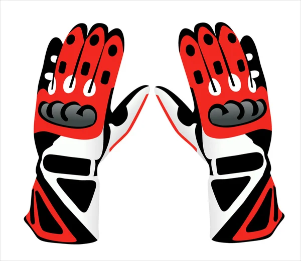 100,000 Motorcycle gloves Vector Images | Depositphotos