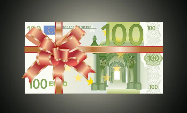 121 100 euro banknote Vector Images | Depositphotos