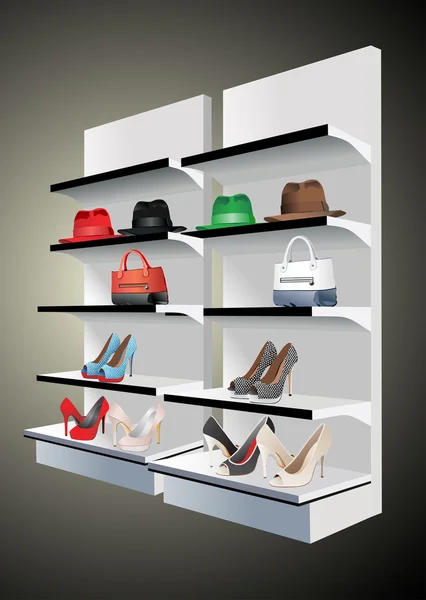 Merchandising Stock Vectors, Royalty Free Merchandising Illustrations ...