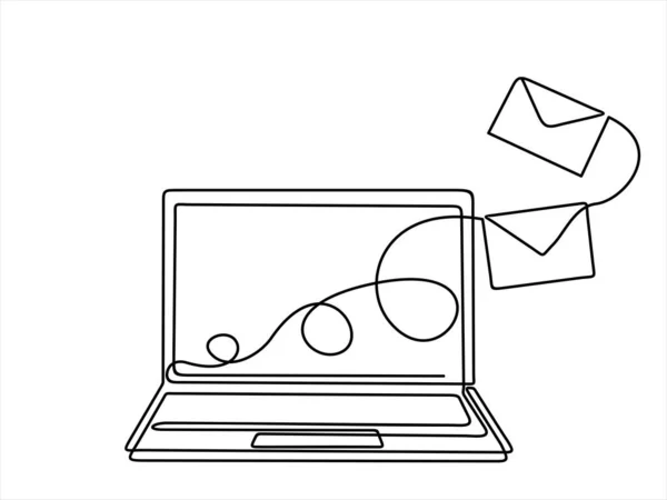 100,000 Email sending Vector Images | Depositphotos