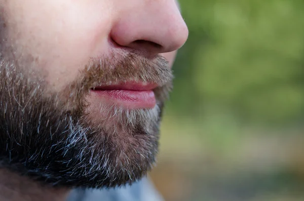 Rash on beard Stock Photos, Royalty Free Rash on beard Images ...