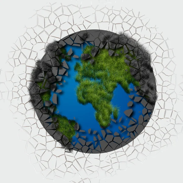 Mapa mundi abstracto Stock Photos, Royalty Free Mapa mundi abstracto ...