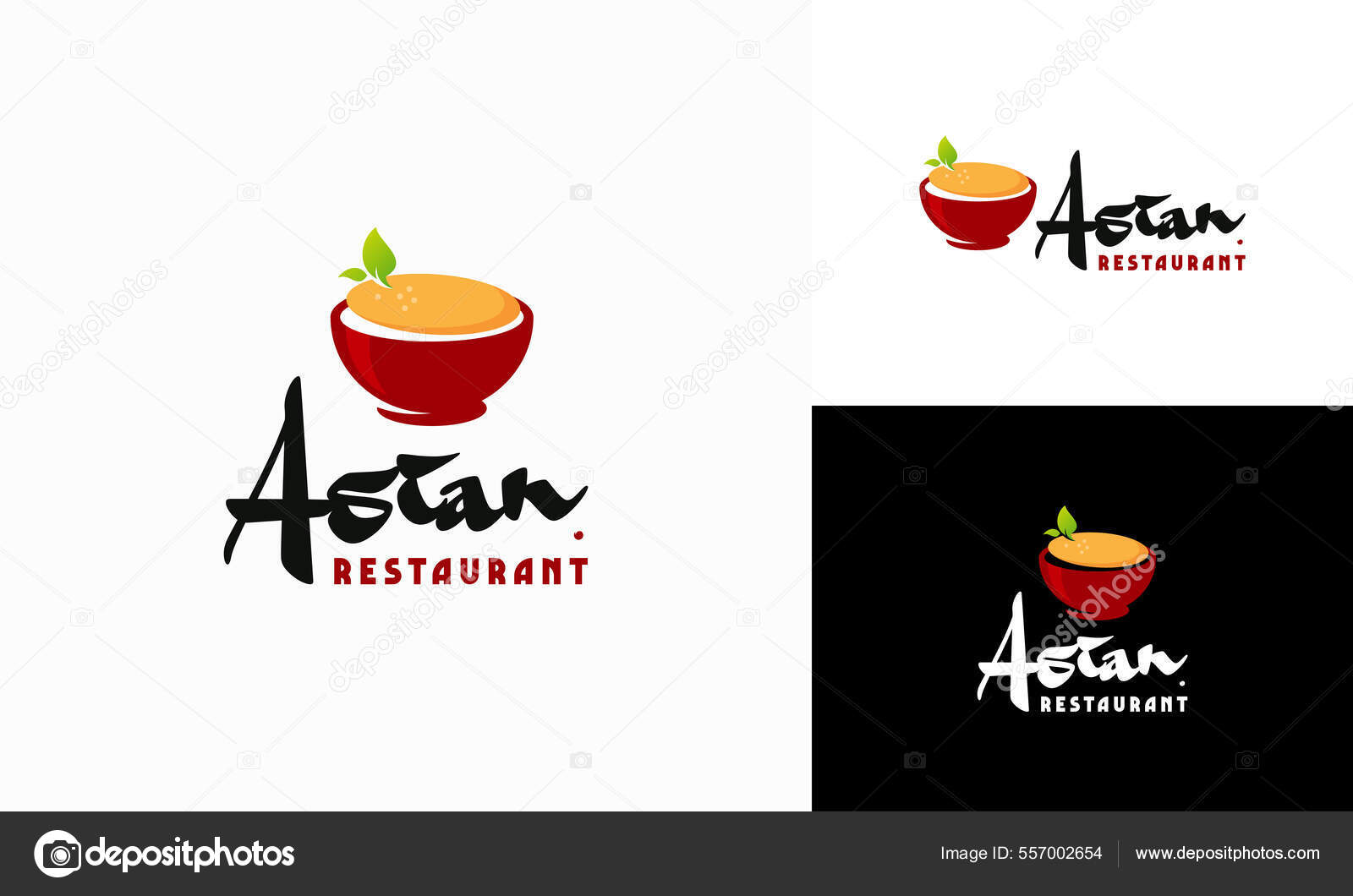 Asia Food Logo Chinese Food Logo Designs, Themes, Templates And