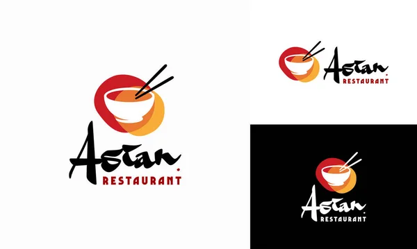 Asian Logo Design