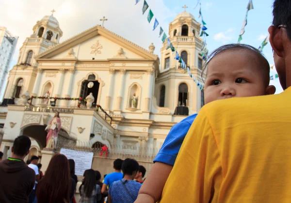 Quiapo church Stock Photos, Royalty Free Quiapo church Images ...