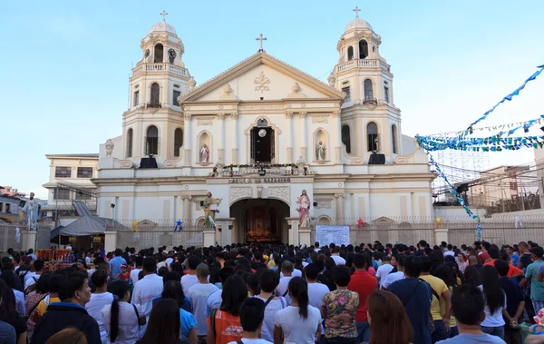 Quiapo church Stock Photos, Royalty Free Quiapo church Images ...