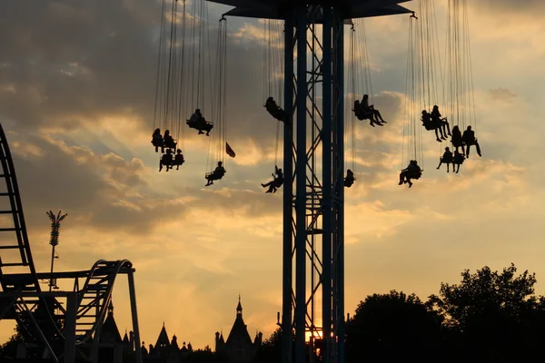 Fairground ride Images - Search Images on Everypixel